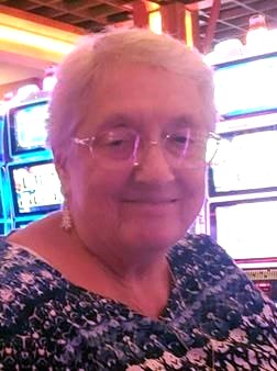 Rose Ella Landry Obituary - Pierre Part, LA