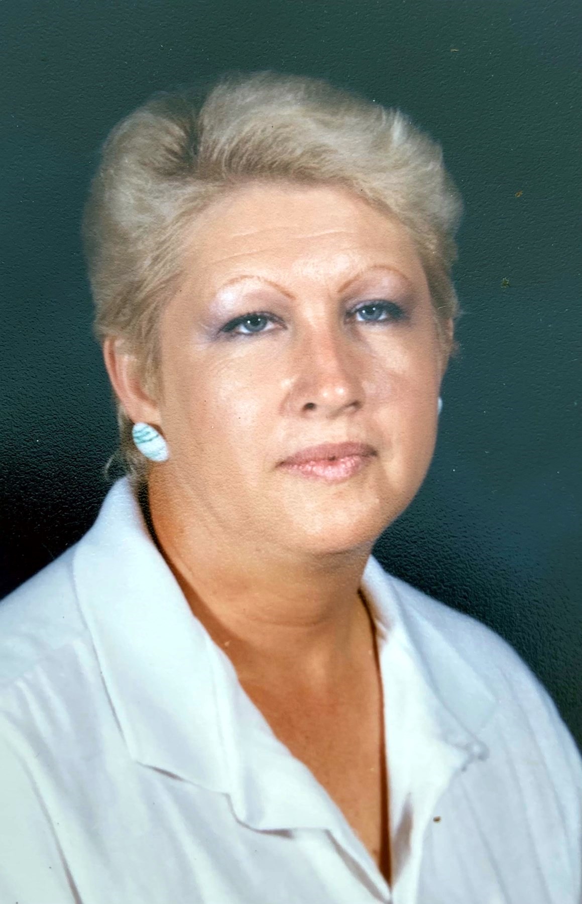 Edith Hays Zarych Obituary - Brandon, FL