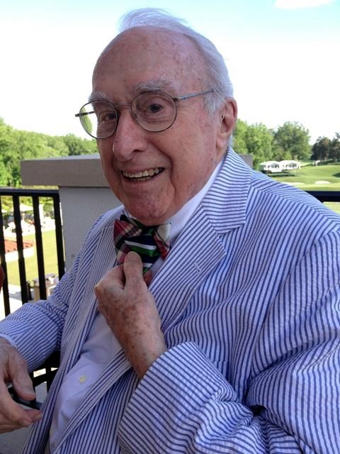 Arthur Fox Obituary - Washington, DC