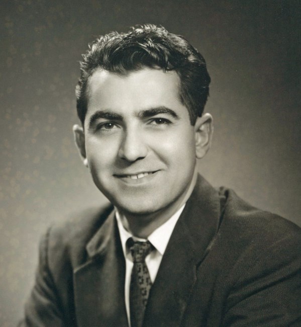 Vasken Stephan Obituary - Hamilton, ON