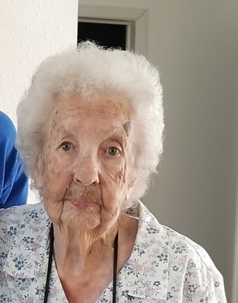 Ruth Britt Obituary - Tallahassee, FL