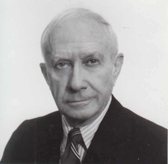 Benjamin Persons Obituary - Sandy Springs, GA