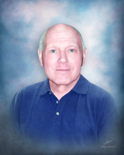 Wayne Bishop avis de décès - Shepherdsville, KY