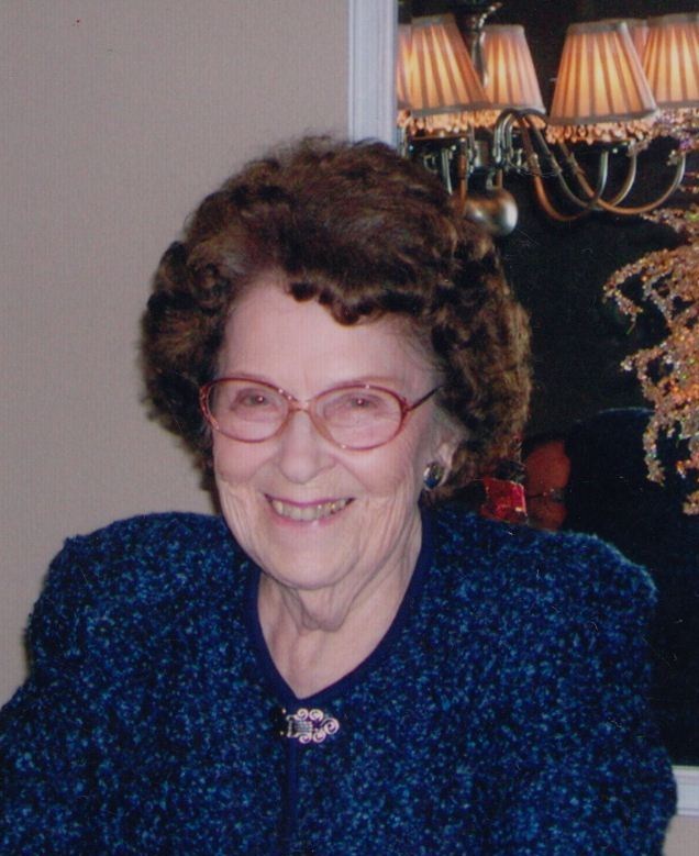 Helen Bacon Obituary - Colton, CA