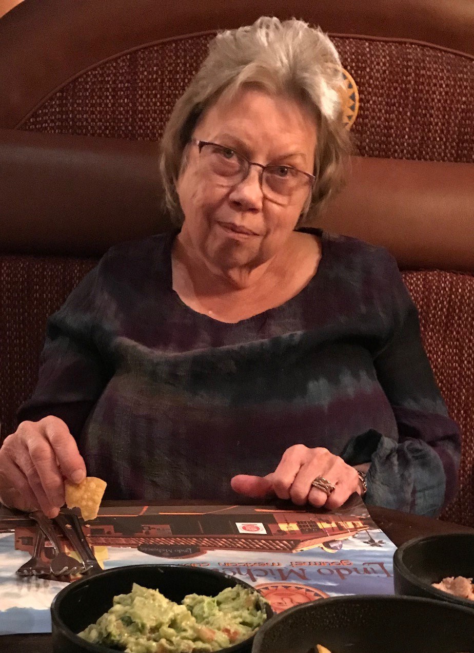 Jean Browning Schantol Obituary - Las Vegas, NV