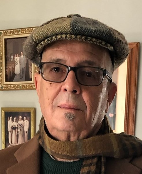 Milton Bruce Brodbeck Obituary - Manahawkin, NJ