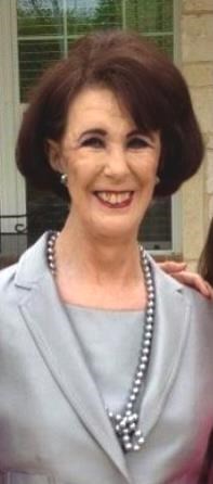 Sandra Barickman Obituary - San Antonio, TX