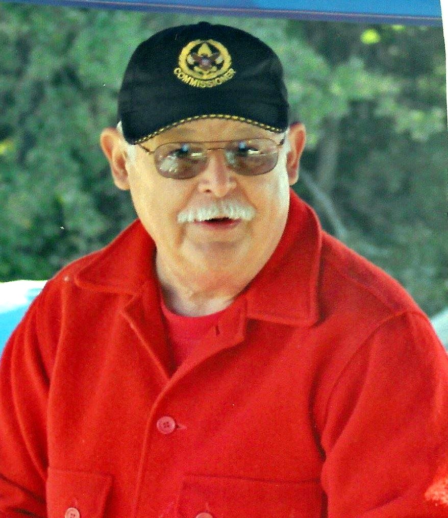 Robert "Bob" Eugene Wright Obituary - Hickory, NC