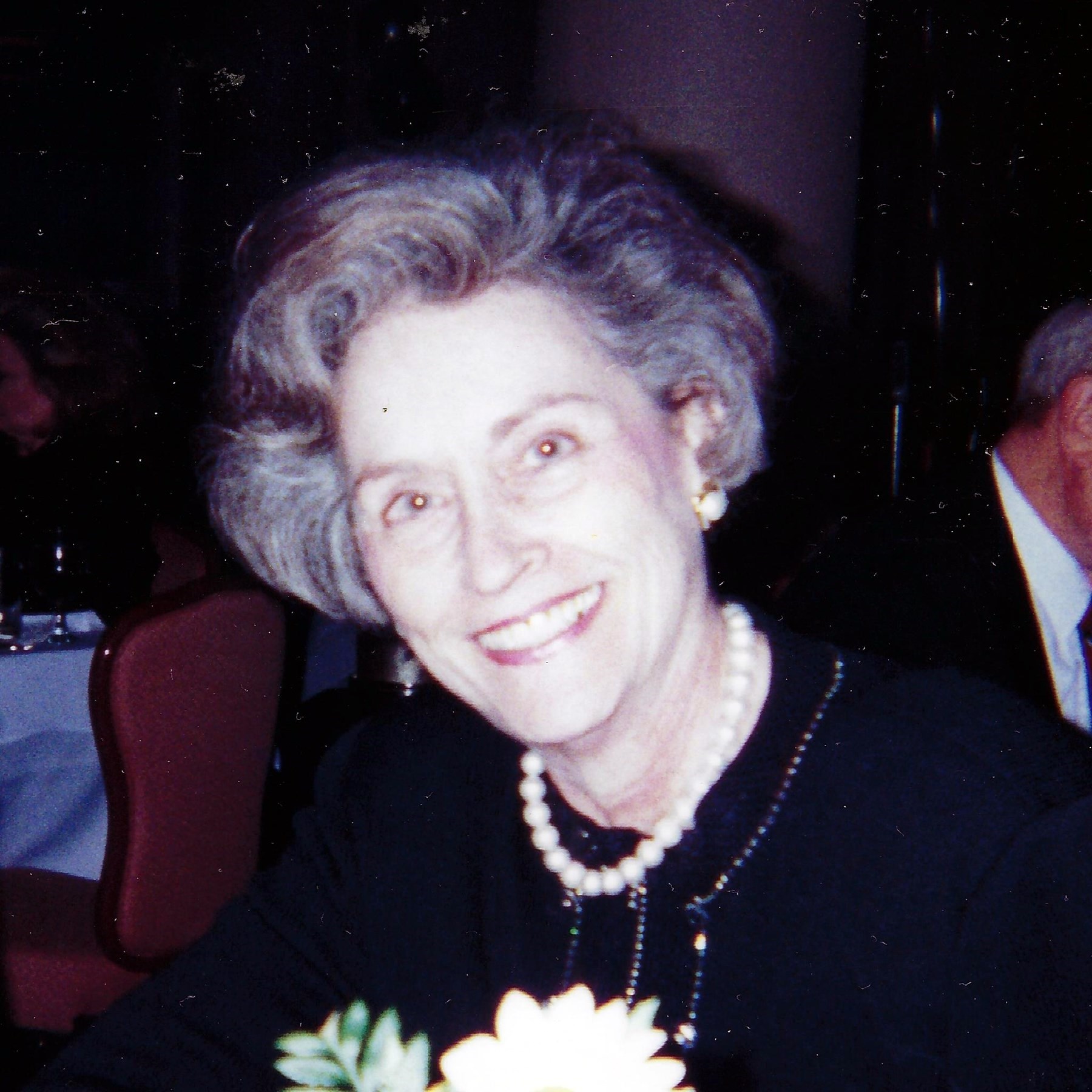 Patricia Kimmel Obituary - Roswell, GA