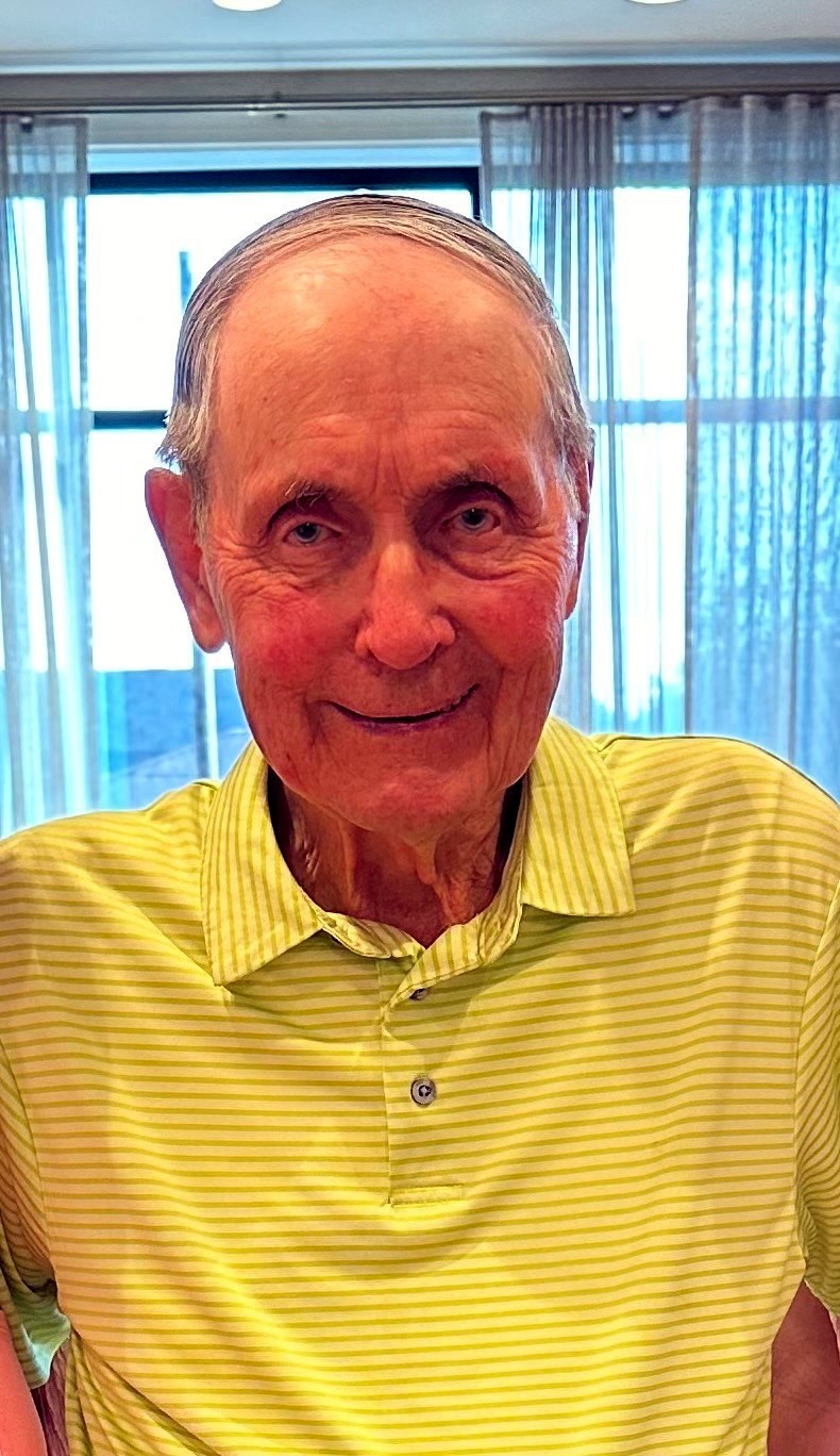 John Beerman Obituary - Falls Church, VA