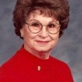 Virginia Smith Obituary - San Antonio, TX