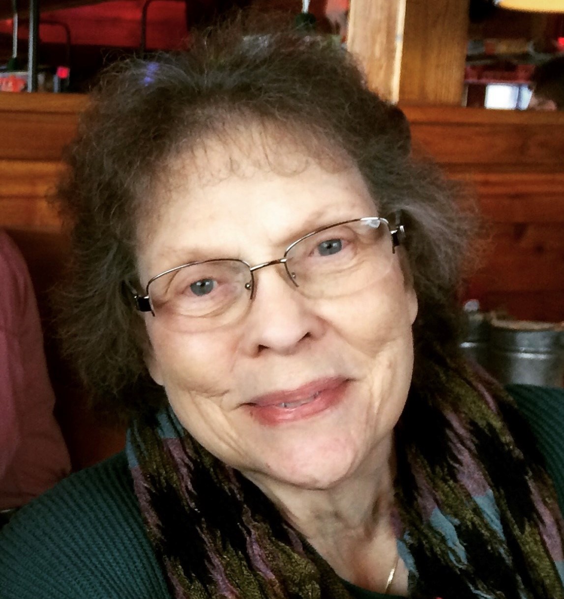 Carolyn Schalchlin Obituary - North Little Rock, AR