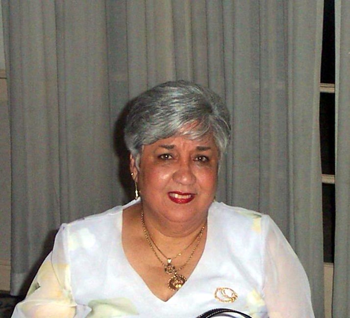 Sheila Lowndes Obituary - Miami, FL