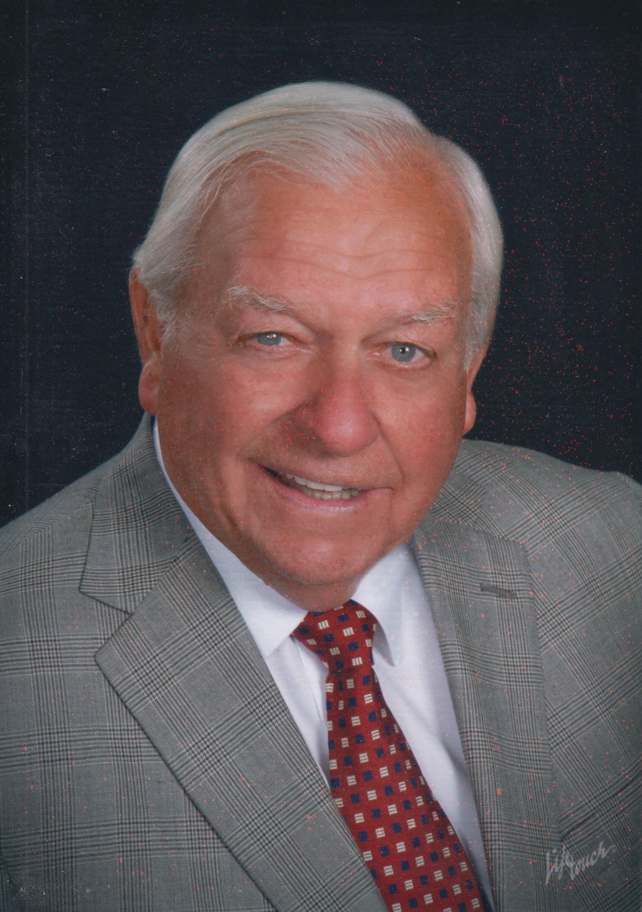James Davis Obituary - Texarkana, TX