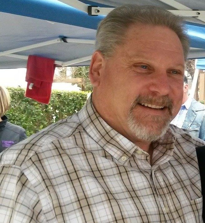 Robert Sorge Obituary - Escondido, CA
