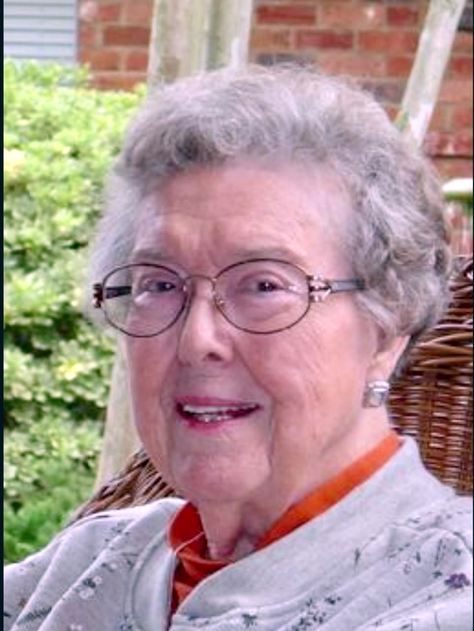 Doris Rose Morgan Obituary - Raleigh, NC