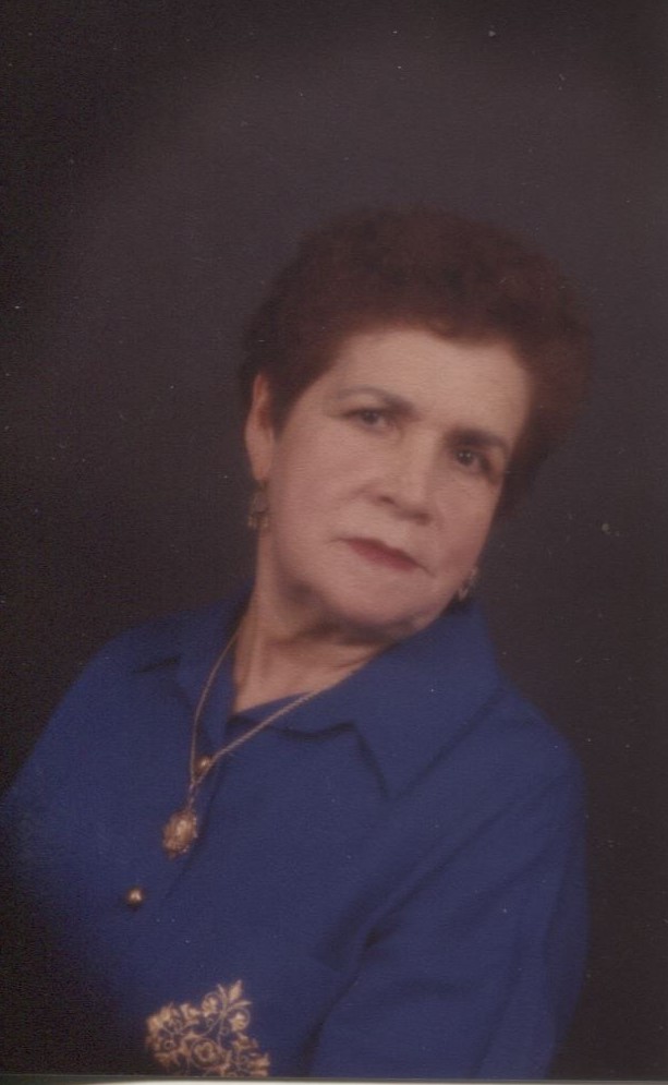 Alicia Quintero Obituary - Hughson, CA