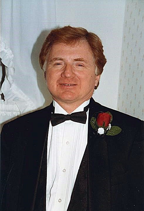 Clinton M. Derrow Obituary - Fort Wayne, IN