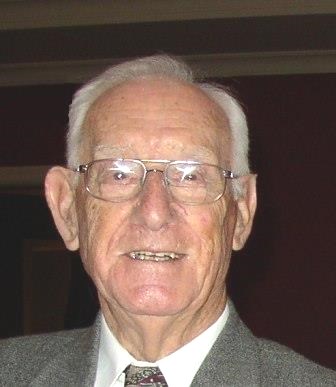 Harold Patrick Beed Obituary - Halifax, NS
