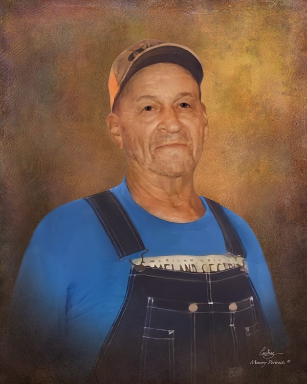 Charles Dartez Obituary - Moss Bluff, LA