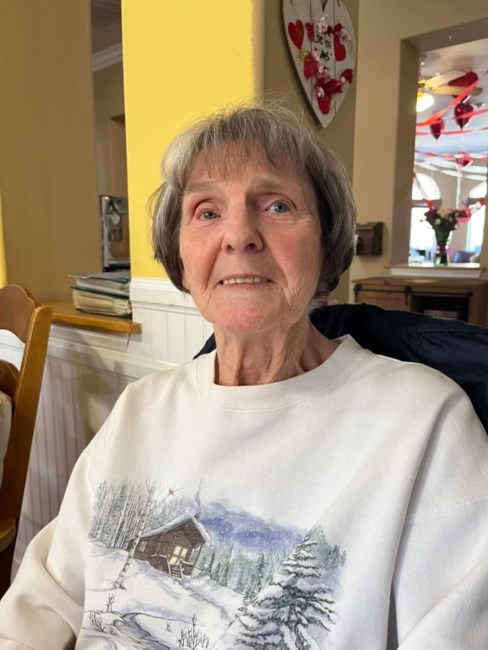 Darlene Sherry Obituary - Menifee, CA