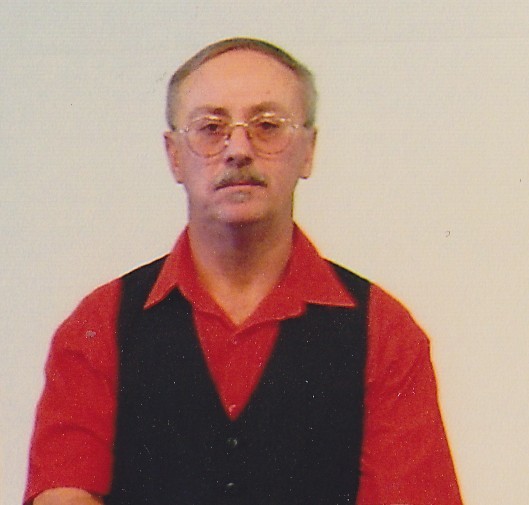 Danny England Obituary - Albion, MI