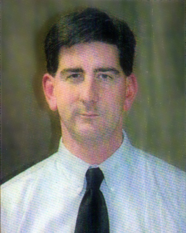 Timothy Kolbusz Obituary