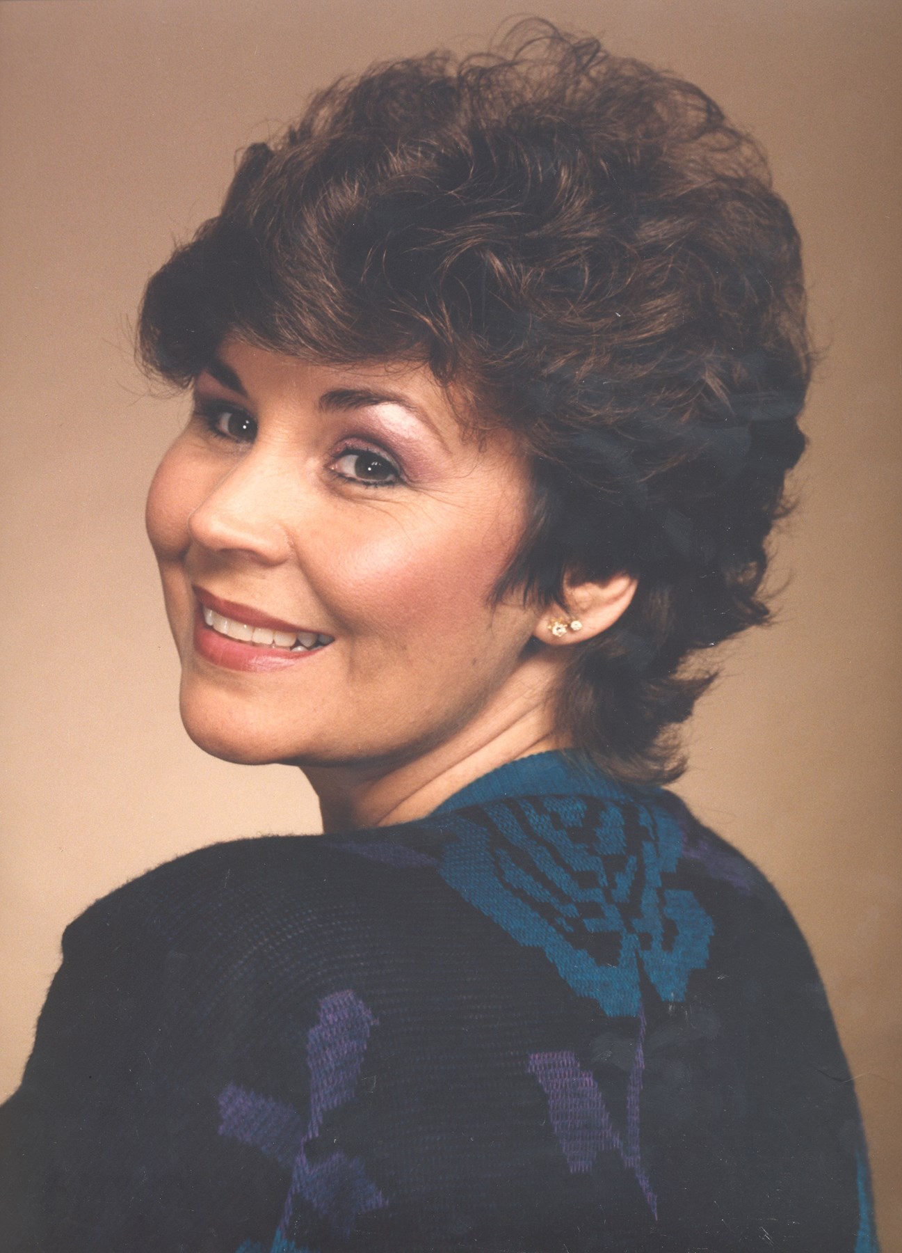 Annell Petroff Obituary - Anniston, AL