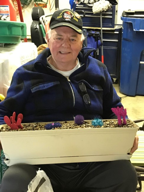 Jerry Griffith Obituary - Bartlett, TN