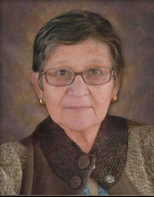 Ana Recinos- Baltrons Obituary - San Jose, CA