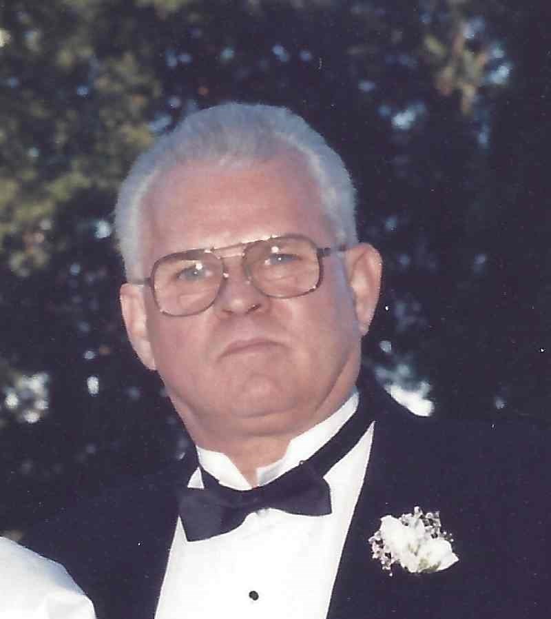 Robert W. Shuckerow Obituary - East Hartford, CT