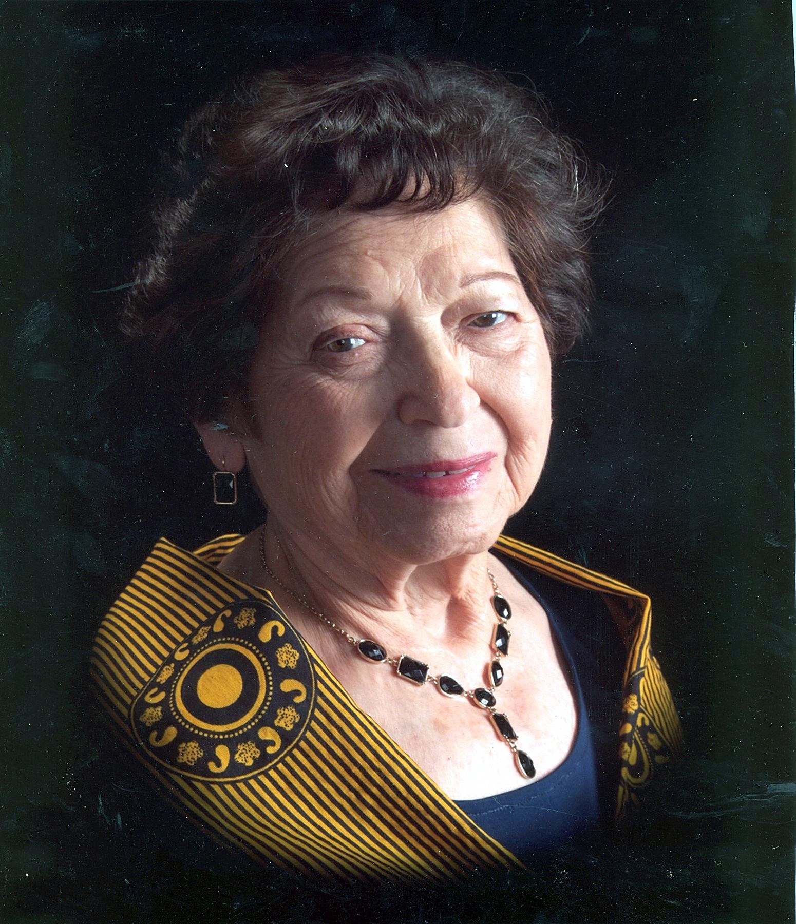 Olga Venzor Obituary - El Paso, TX