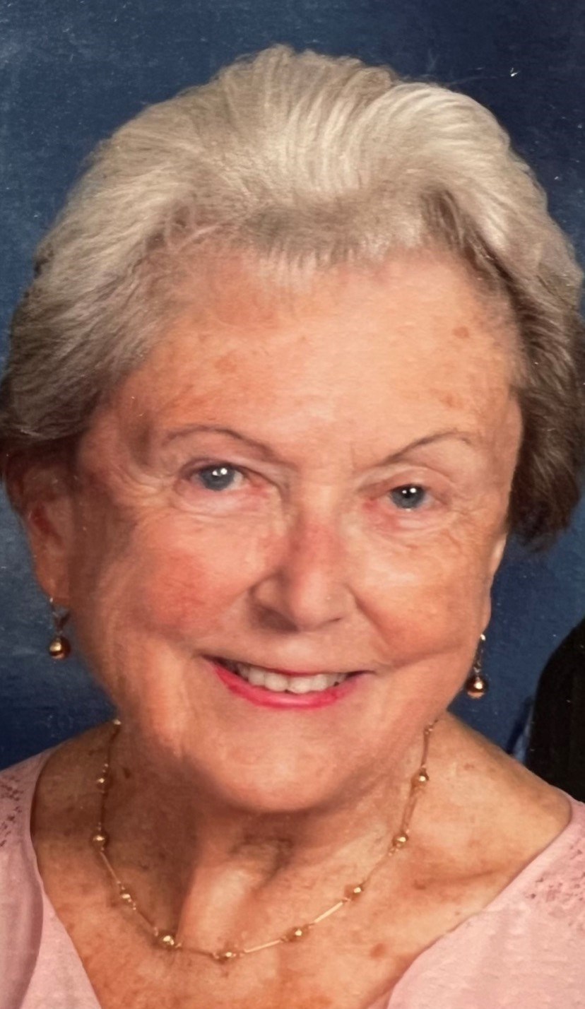 Share Obituary for Bernadette Dowd | San Rafael, CA