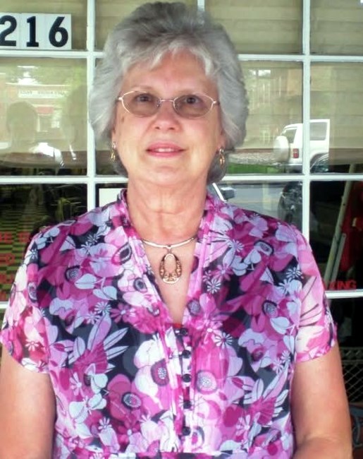 Patricia Towery Obituary - Gastonia, NC