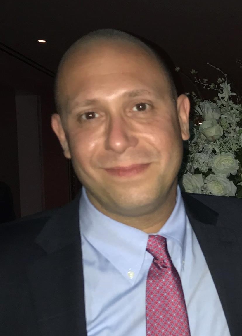 Michael Barozzie Obituary - Toms River, NJ