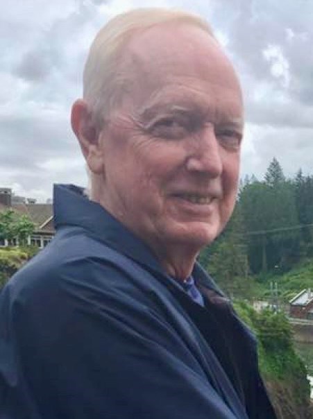 LTJG Thomas Lee Ray, USN Obituary - Homosassa, FL