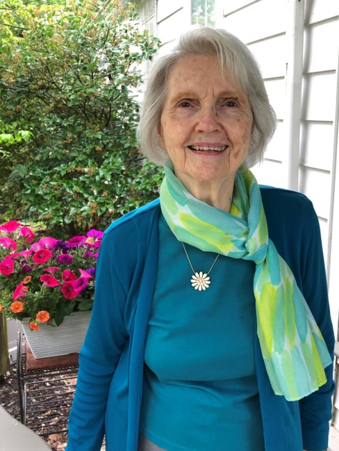 Kathryn Shaffer Obituary - Worthington, OH