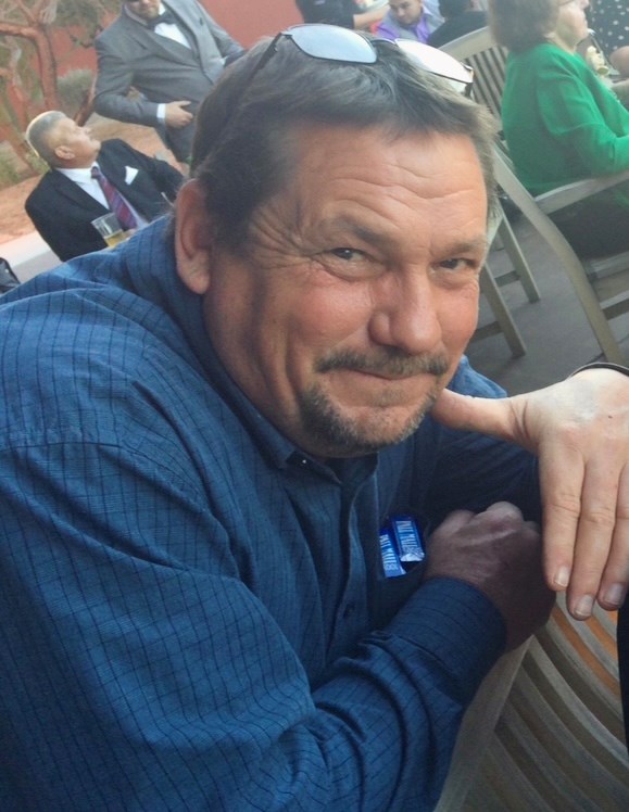 Larry Holloway Obituary - Chandler, AZ