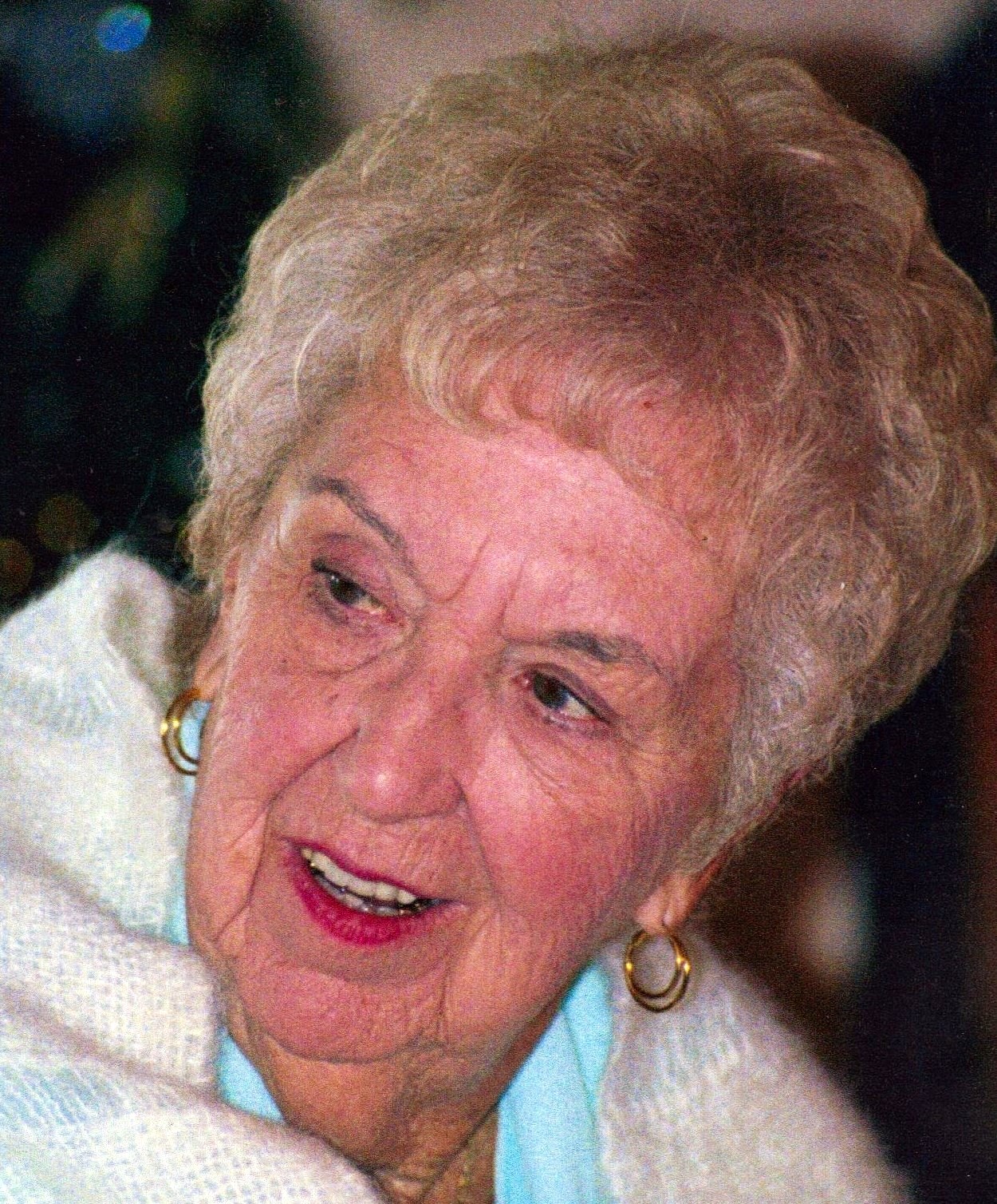 Ruth Joy Obituary - Jacksonville, FL