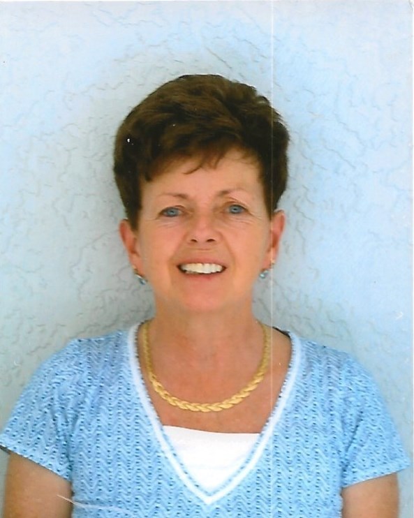 Ellen Stuke- Hann Obituary - Englewood, FL
