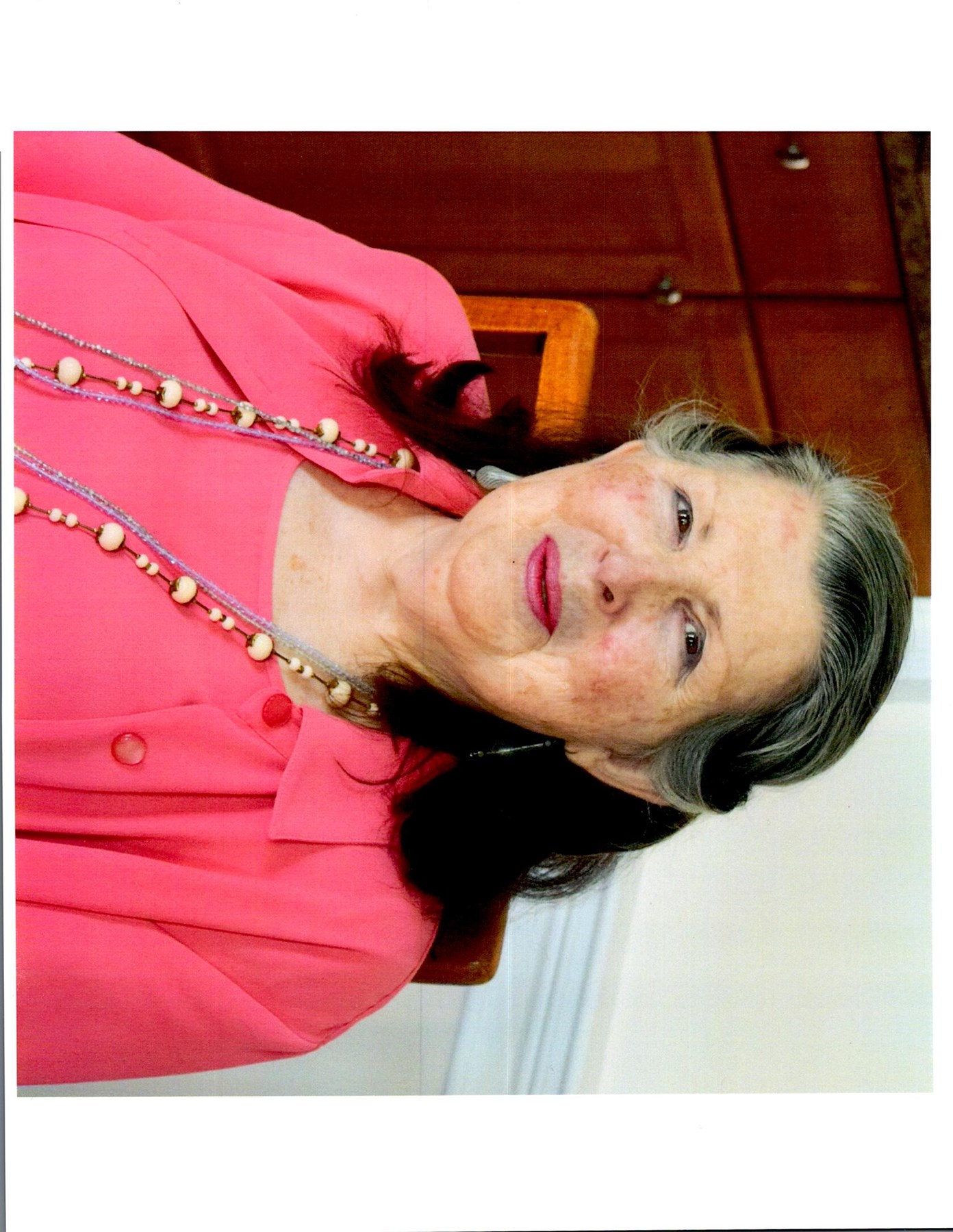 Joanna Jacobus Obituary - Clinton, CT