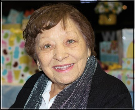 Charlotte Emilia Nolan Obituary - Sault Ste. Marie, ON