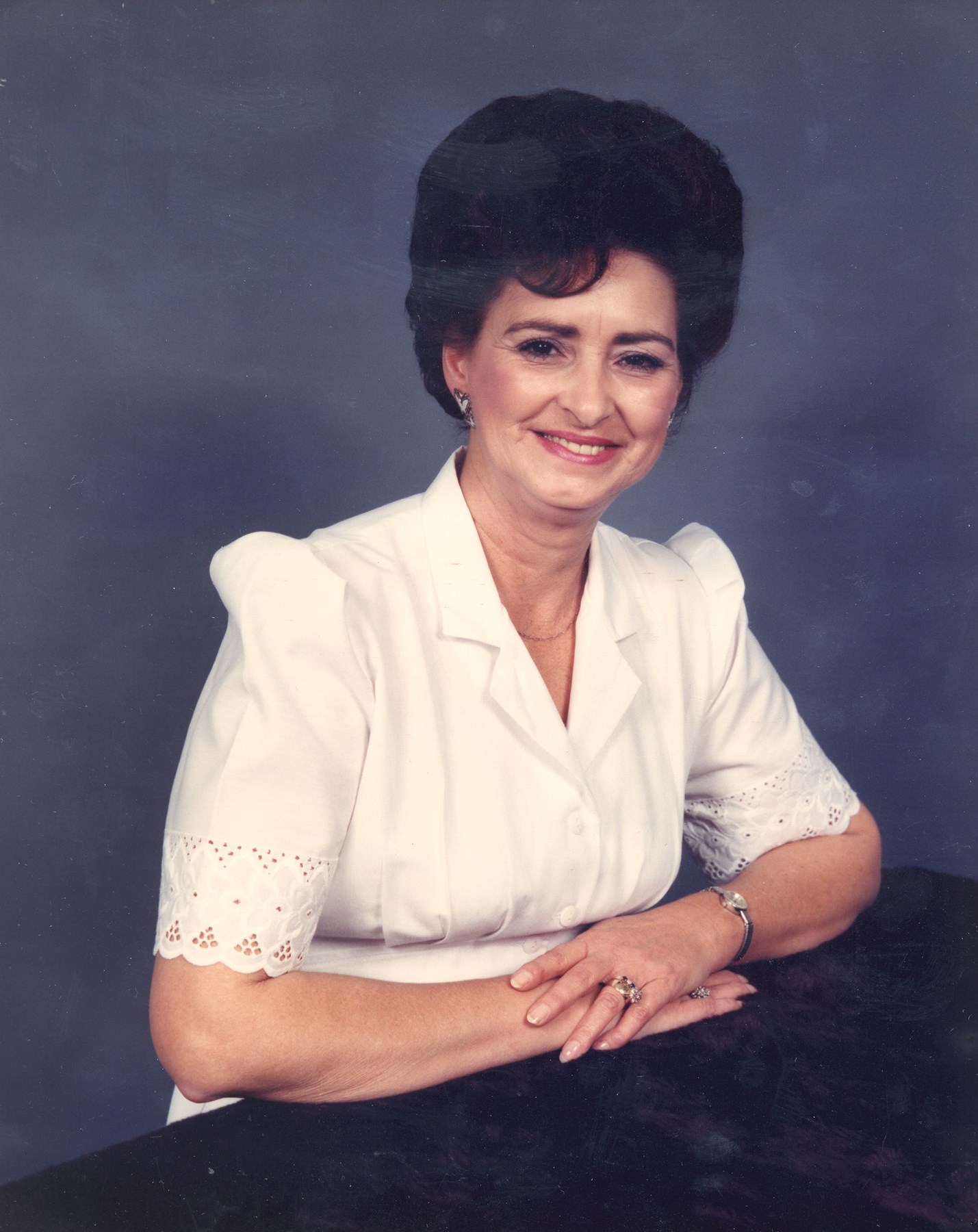 Virginia Harris Obituary - Jasper, AL
