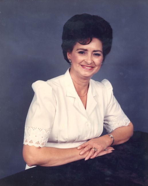 Virginia Harris Obituary - Jasper, AL