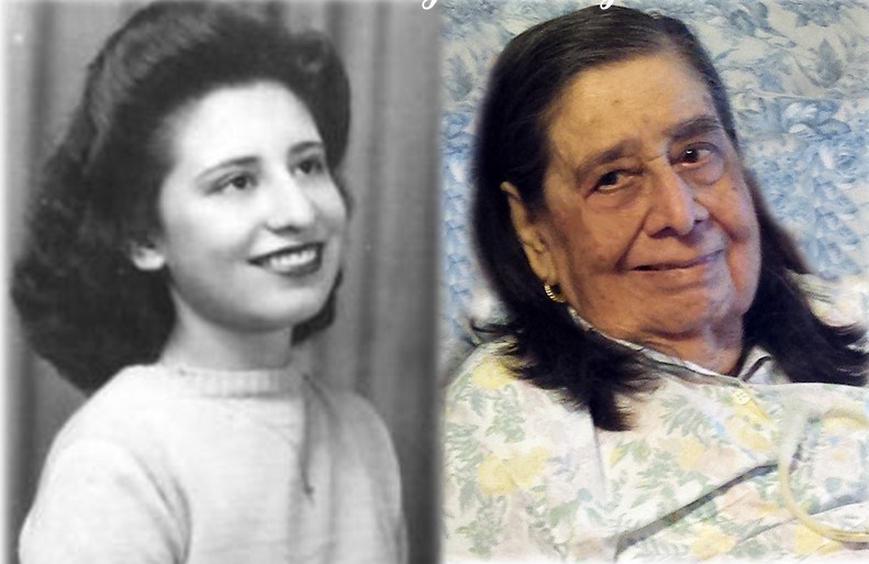 Moraima Martinez Obituary - San Antonio, TX