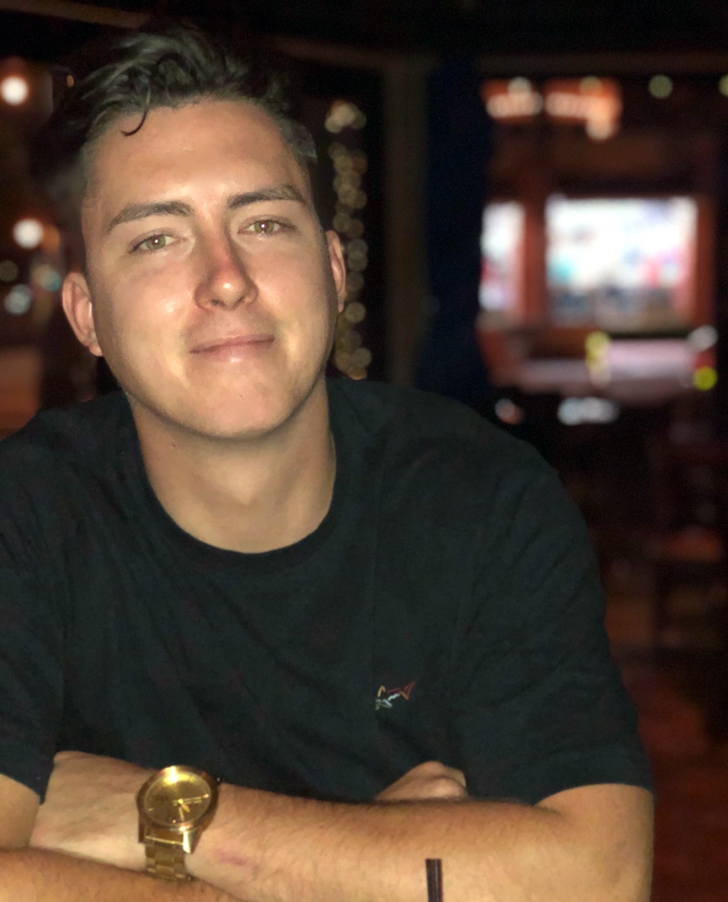 Michael Burgin Obituary - Orange City, FL