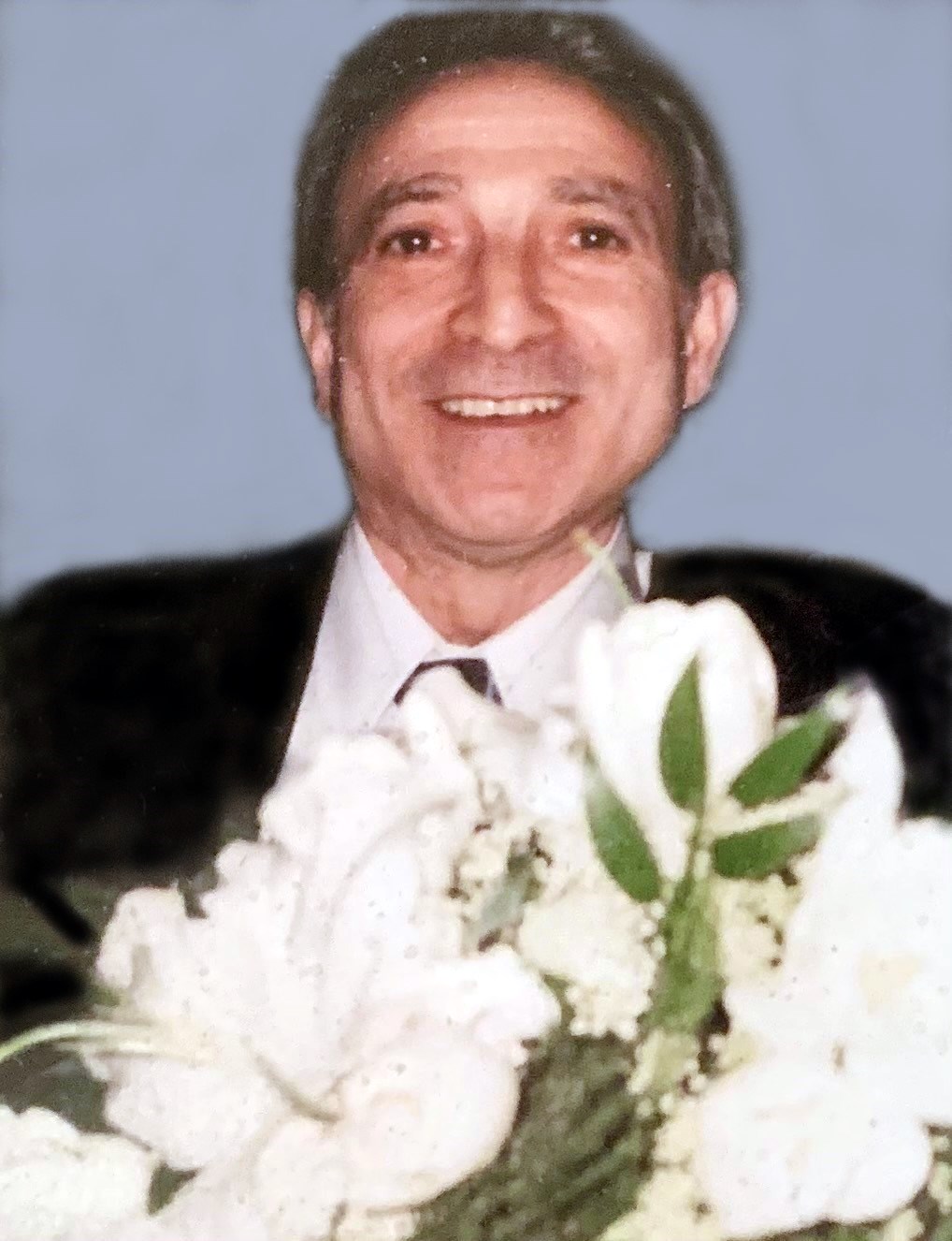 Francesco Covelli Obituary - Mission, BC