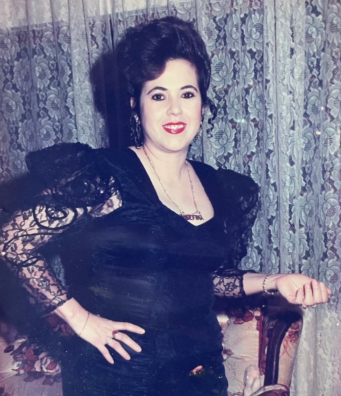 Josefa Salinas Obituary - Pharr, TX