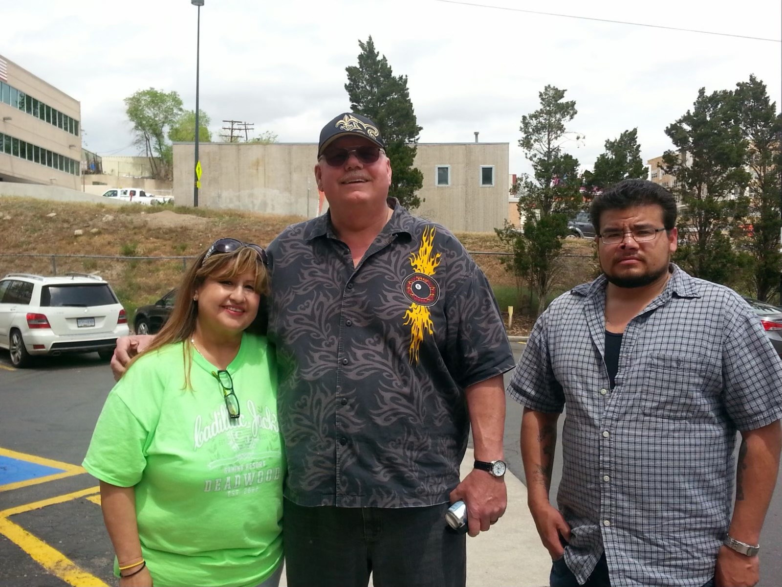 Juan Olvera Obituary - Gering, NE