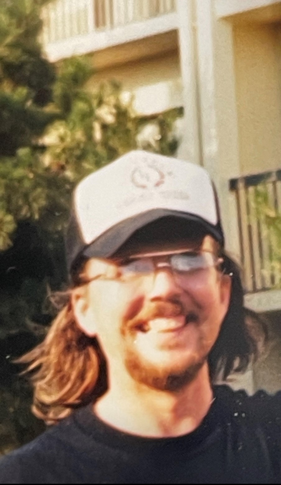 Rodney Eugene Dutton Obituary - Oklahoma City, OK